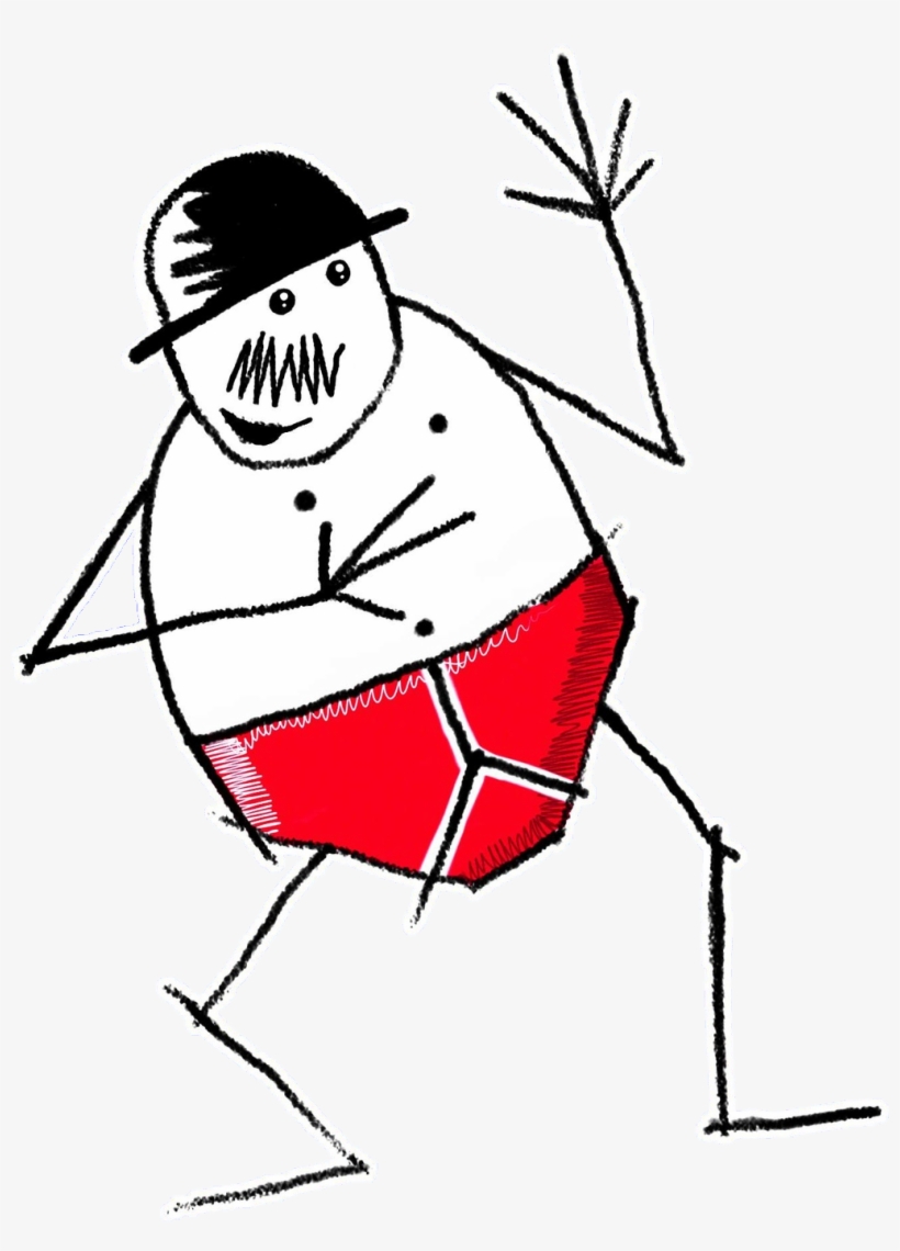 Pants - Its Mr Pants (gba) Game PNG Image | Transparent PNG Free ...