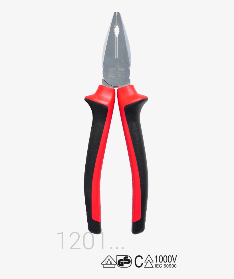 1201 - - Diagonal Pliers PNG Image | Transparent PNG Free Download on ...