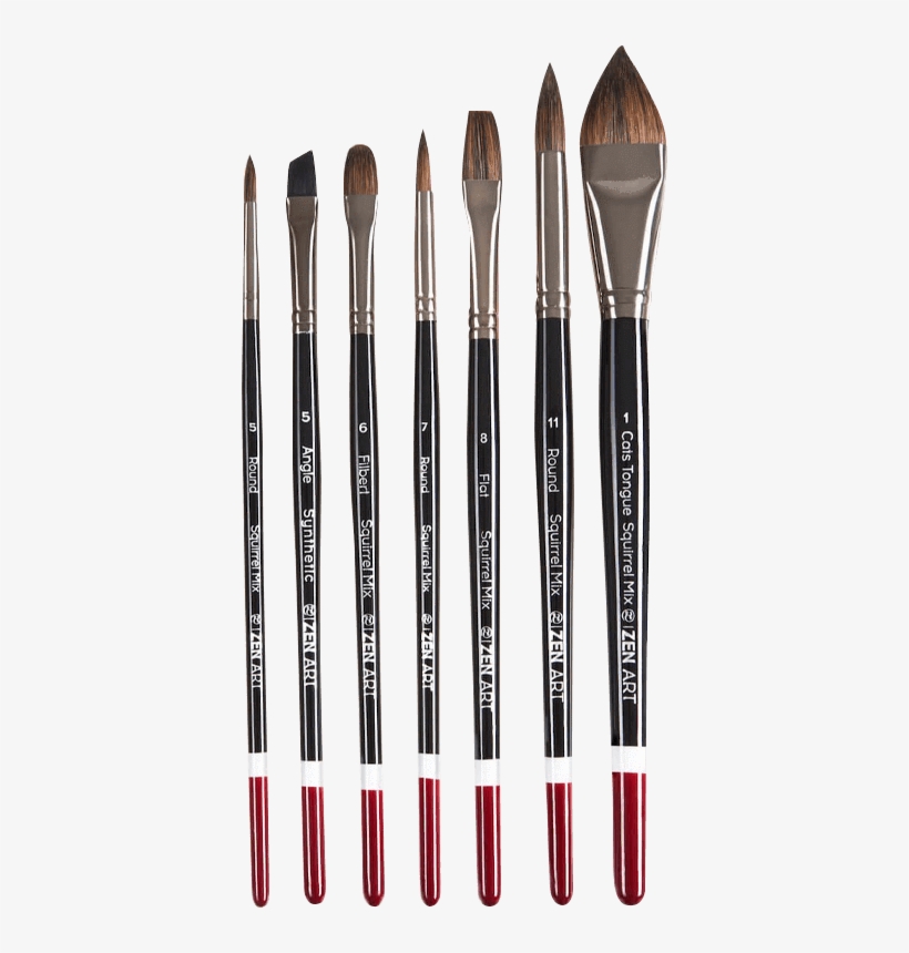 Zenart, Making A Difference In The Art World And Beyond - Makeup ...