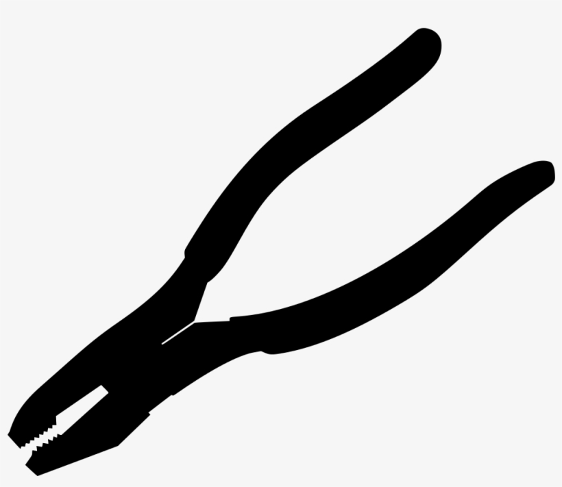 Download Png - Pliers PNG Image | Transparent PNG Free Download on SeekPNG