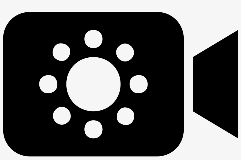 Download Kamera Dzienna Icon - Night Vision Logo | Transparent PNG ...