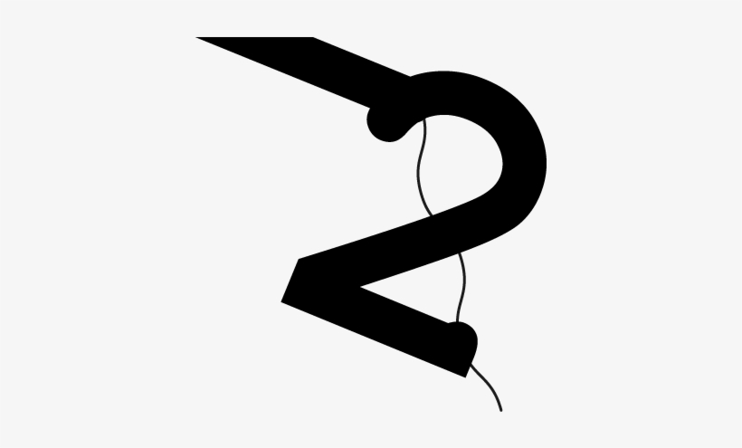 Download Glog For Creative Resources - Numero 2 En Letra Doble ...