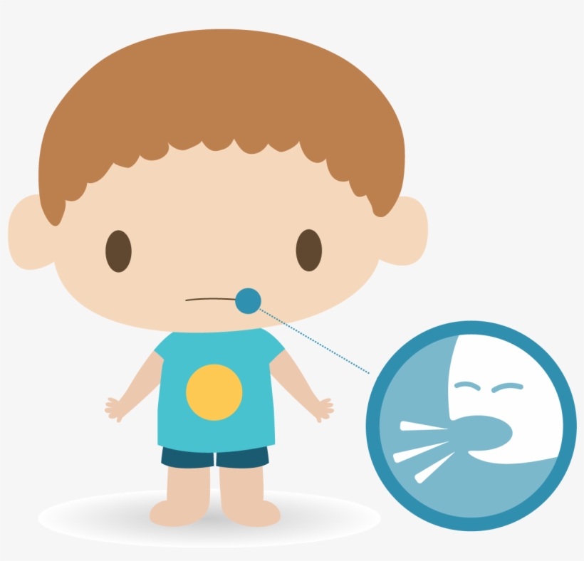 Cough Free Png Image - Cough Cartoon Transparent PNG Image ...