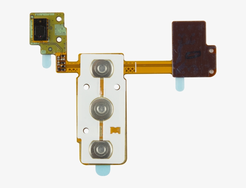 Lg G3 Volume Control And Power Button Cable - Lg G3 (d855) Power/volume ...