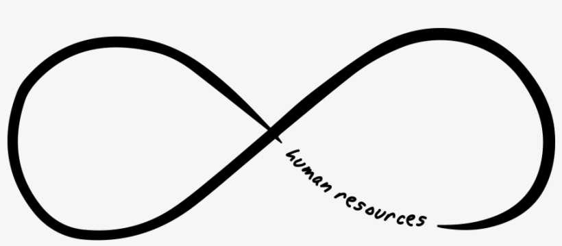 Infinity - Human Resource PNG Image | Transparent PNG Free Download on ...