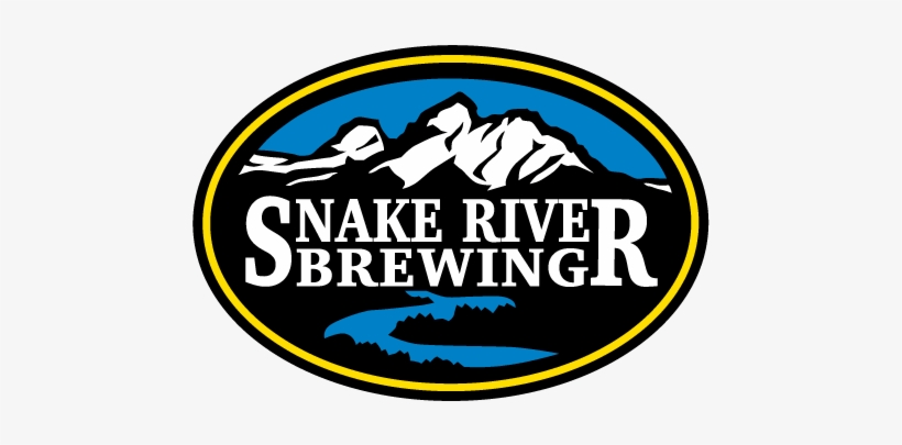 Snake River Brewing Logo PNG Image | Transparent PNG Free Download on ...