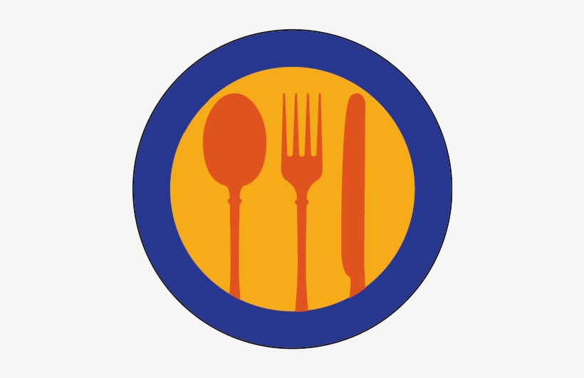 Dinner Symbols PNG Image | Transparent PNG Free Download on SeekPNG