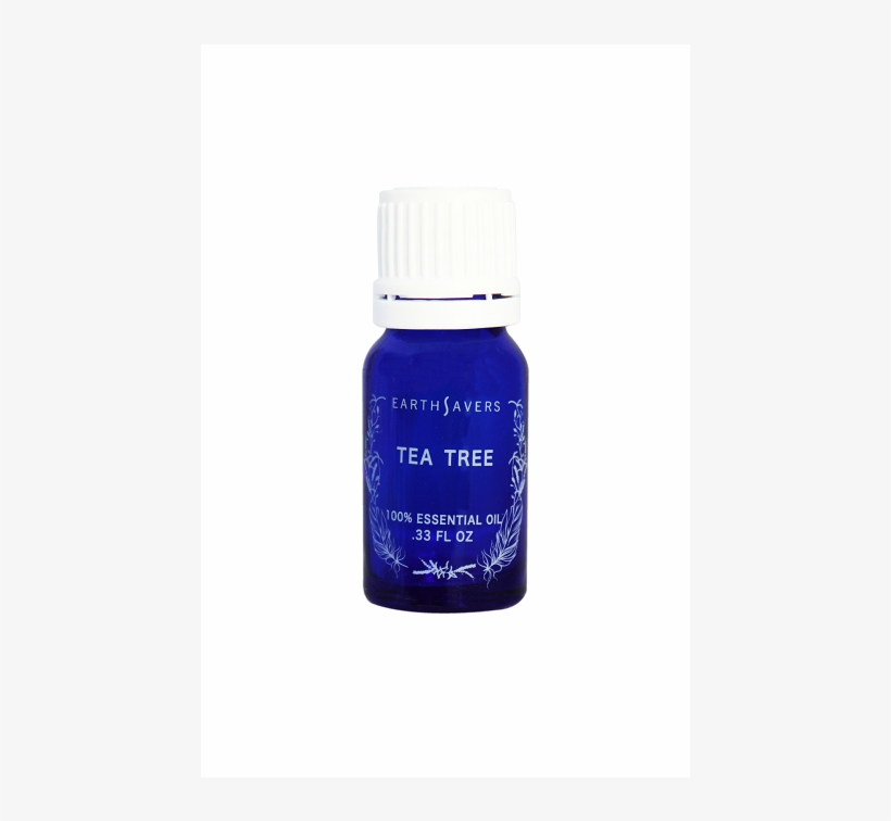 Tea Tree Essential Oil - Plastic Bottle PNG Image | Transparent PNG ...