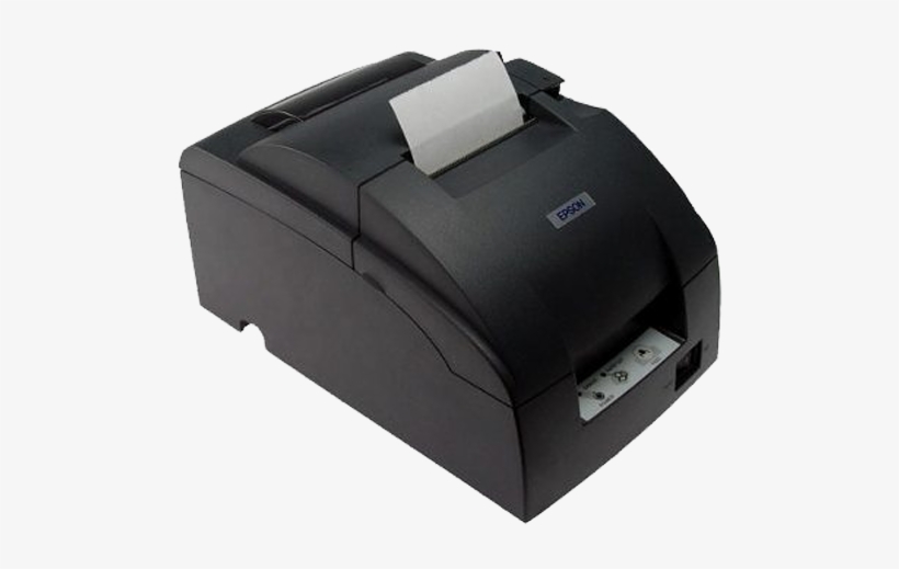 Impresora De Tickets Matricial Impresora Matricial - Dot Matrix Printer ...