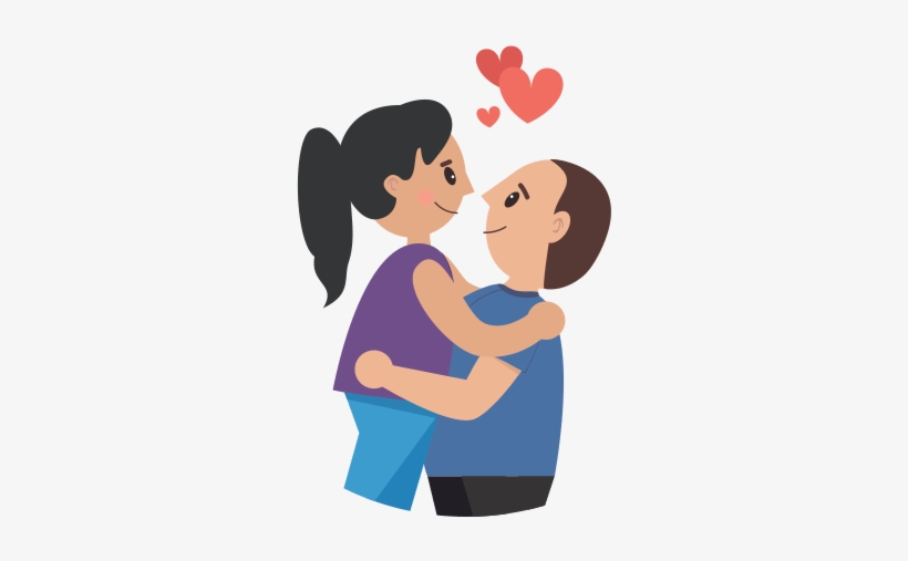 Iconos Para Parejas - Iconos Png De Pareja PNG Image | Transparent PNG ...
