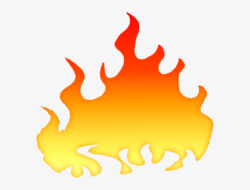 Fire Gradient - Fire Gradient Png PNG Image | Transparent PNG Free ...