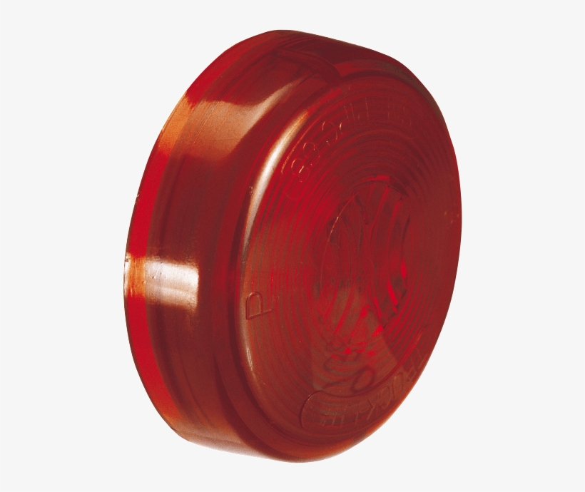 Download 12v Red Marker Lamp - Circle | Transparent PNG Download | SeekPNG
