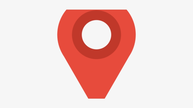 Download Map Marker Png File - New Google Map Marker | Transparent PNG ...