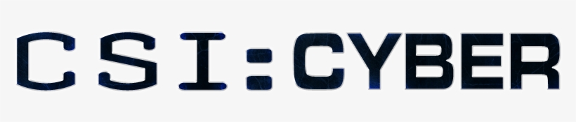 Download Csi Cyber Logo - Csi Cyber Logo Png | Transparent PNG Download ...