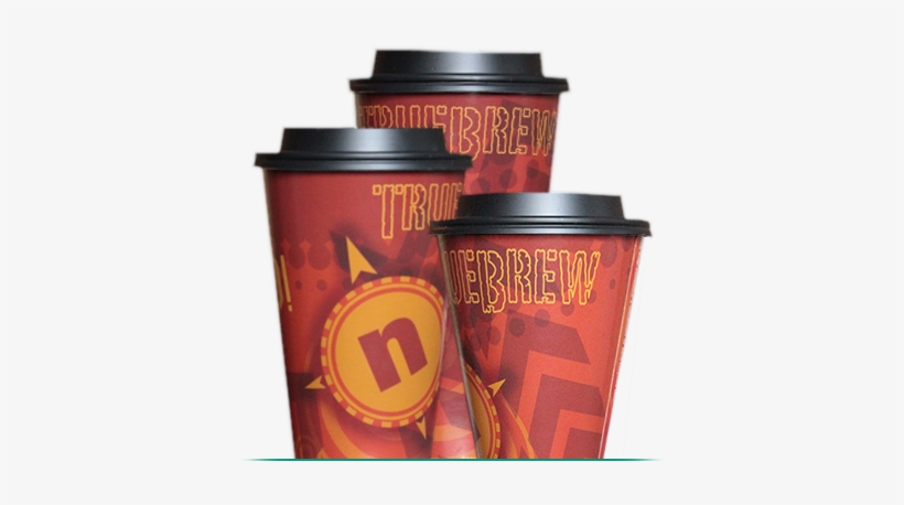 True-cups Copy - Gas Station Coffee Cups PNG Image | Transparent PNG ...