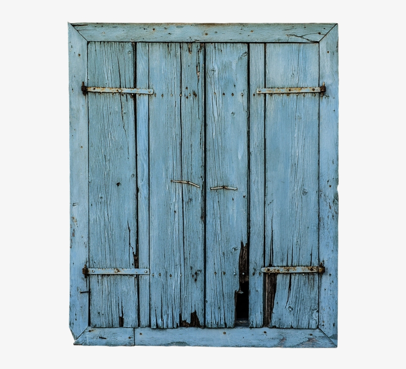 Download Window, Old, Blue, Weathered, Old Window, Shutter - Window ...