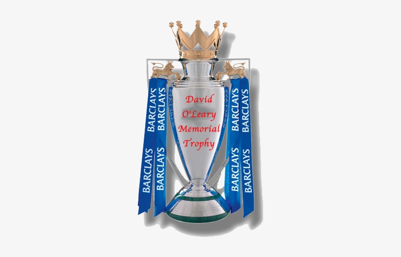 Download Premier League Trophy - Premier League Trophy Png ...