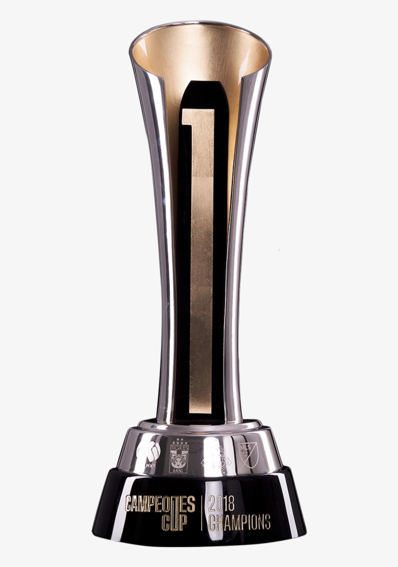 Copa Campeones Cup Png PNG Image | Transparent PNG Free Download on SeekPNG