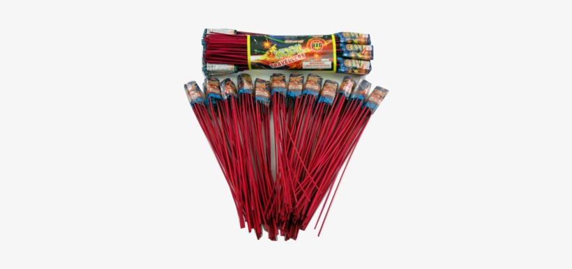 Moon Traveler Bottle Rockets - Bottle Rockets Fireworks PNG Image ...