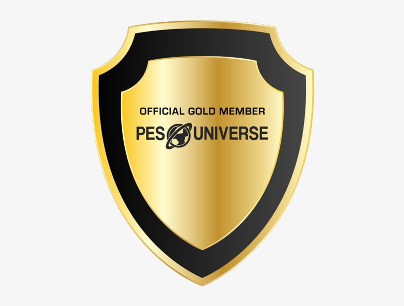 Pes 2018 Gold Membership - Pro Evolution Soccer 2018 PNG Image ...