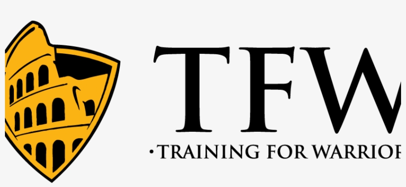 Tfw Logo Black Gold - Brainware Group Of Institutions PNG Image ...