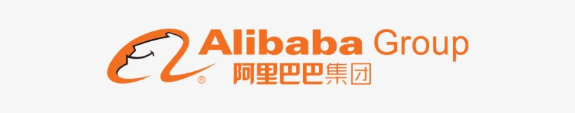 Alibaba Group Gold - Alibaba Group Holding Ltd Logo PNG Image ...