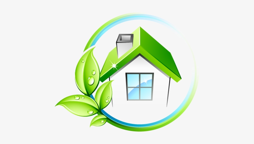 Save Energy Transparent - Home Cleaning And Service PNG Image ...