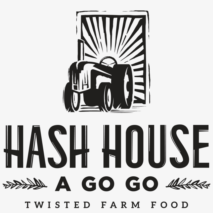 Download This File - Hash House A Go Go Logo PNG Image | Transparent ...