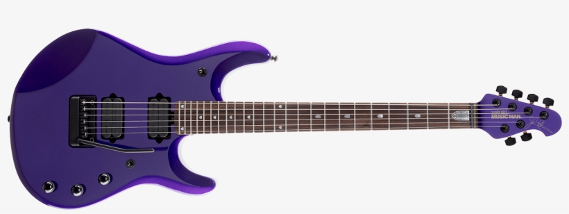 John Petrucci Logo - Jackson Js32 Dinky Dka Pavo Purple PNG Image ...