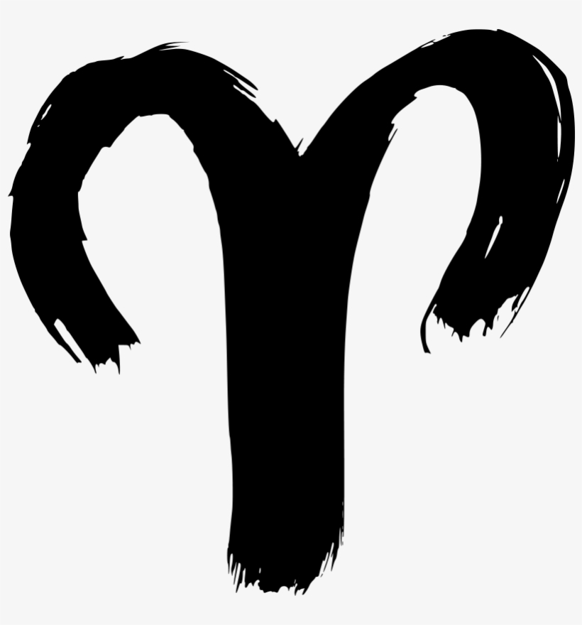 Aries B - Taurus And Aries PNG Image | Transparent PNG Free Download on ...
