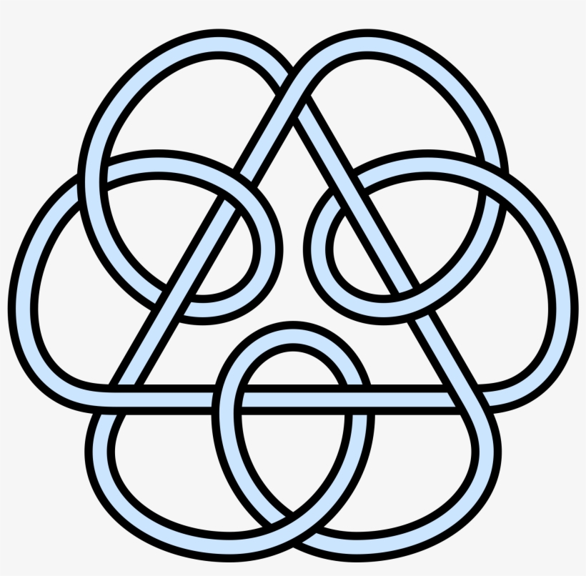 Open - Knot PNG Image | Transparent PNG Free Download on SeekPNG