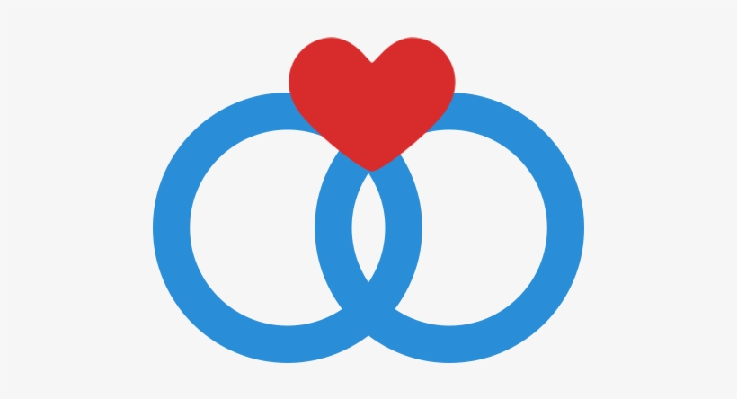 Anillos-2 - Simbolo De Union Png PNG Image | Transparent PNG Free ...