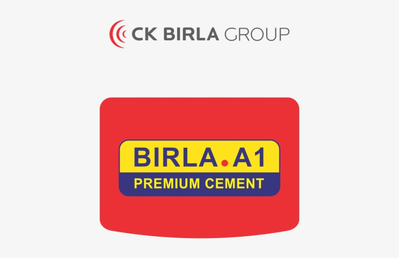 Logos - Birla A1 PNG Image | Transparent PNG Free Download on SeekPNG