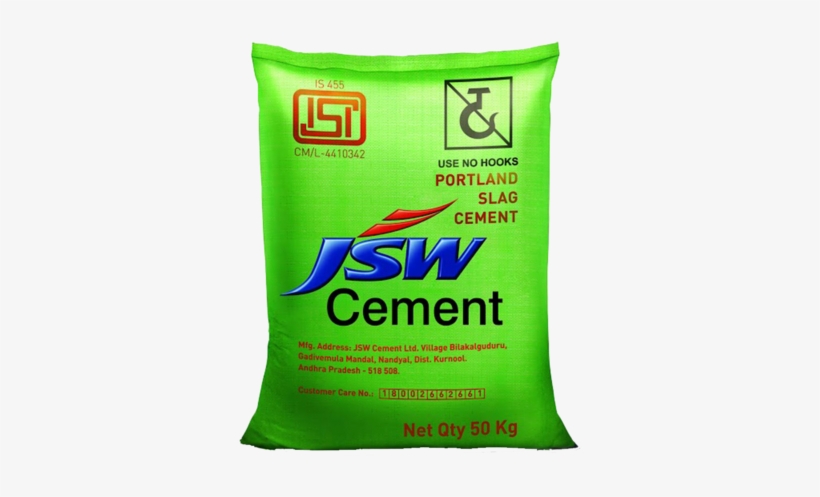 Jsw Cement PNG Image | Transparent PNG Free Download on SeekPNG