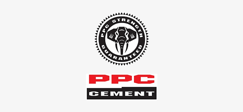 Download Ppc Cement - Ppc Cement Logo | Transparent PNG Download | SeekPNG