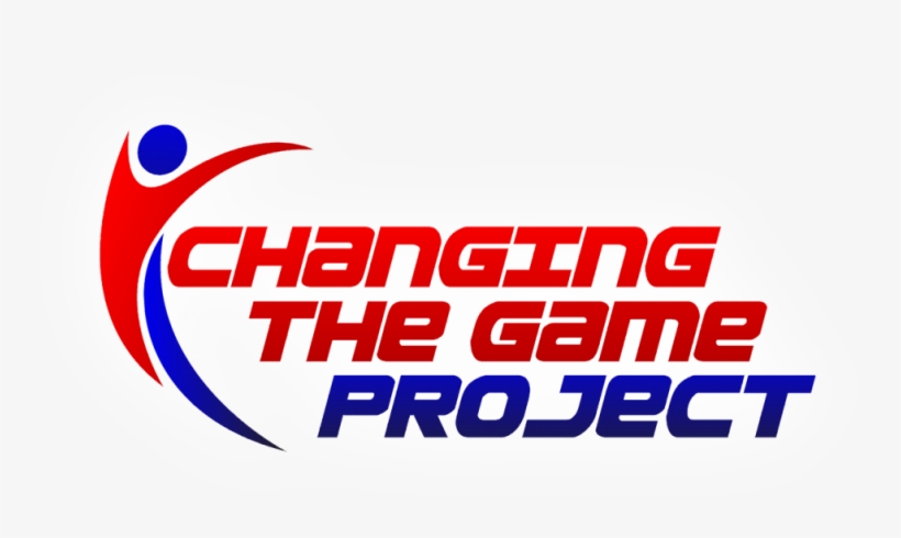 Ctg Logo Main - Change The Game Project PNG Image | Transparent PNG ...