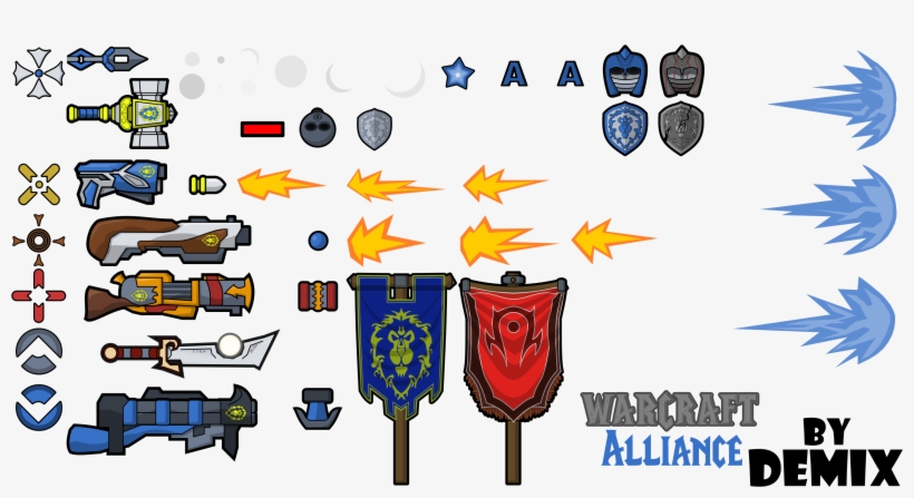 Game Wow - Teeworlds Game Png PNG Image | Transparent PNG Free Download ...