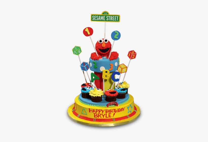 Download Red Ribbon Birthday Cake Design Red Ribbon Birthday - Red ...
