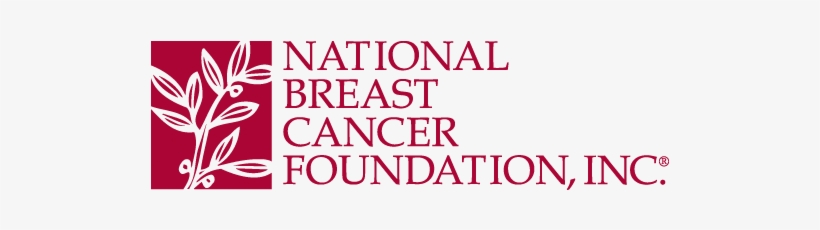 Nbcf Logo Pantone - National Breast Cancer Foundation Logo Png PNG Image | Transparent PNG Free ...