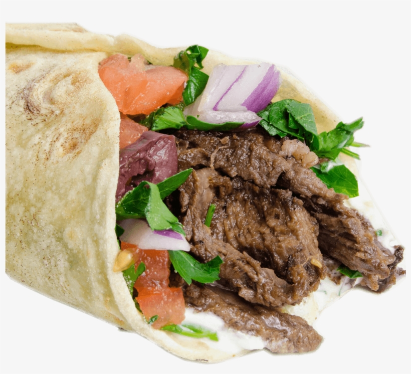 Beef Shawarma - Mutton Shawarma PNG Image | Transparent PNG Free ...
