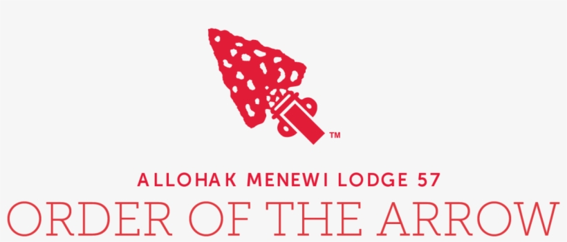 Order Of The Arrow Update - Order Of The Arrow PNG Image | Transparent ...