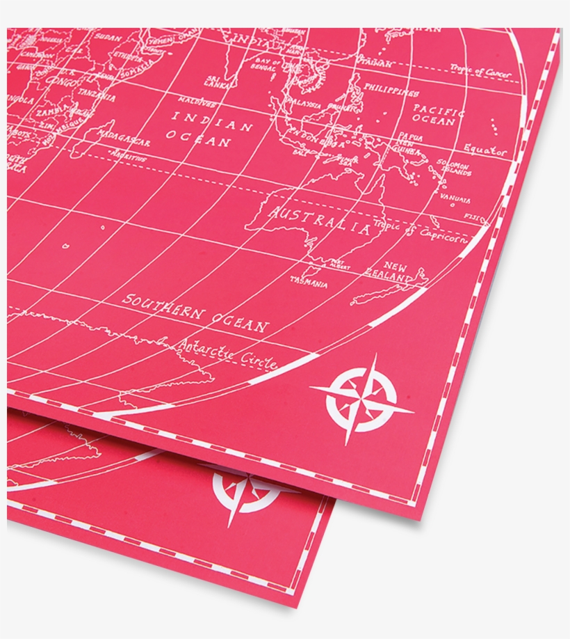 World Map Gift Wrap - Map PNG Image | Transparent PNG Free Download on ...