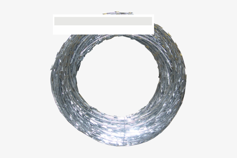 Razor Wire - Barbed Wire PNG Image | Transparent PNG Free Download on ...