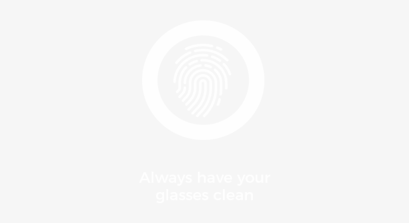 The Ultimate Anti-glare Treatment With Total Transparency - Gdpr Red ...