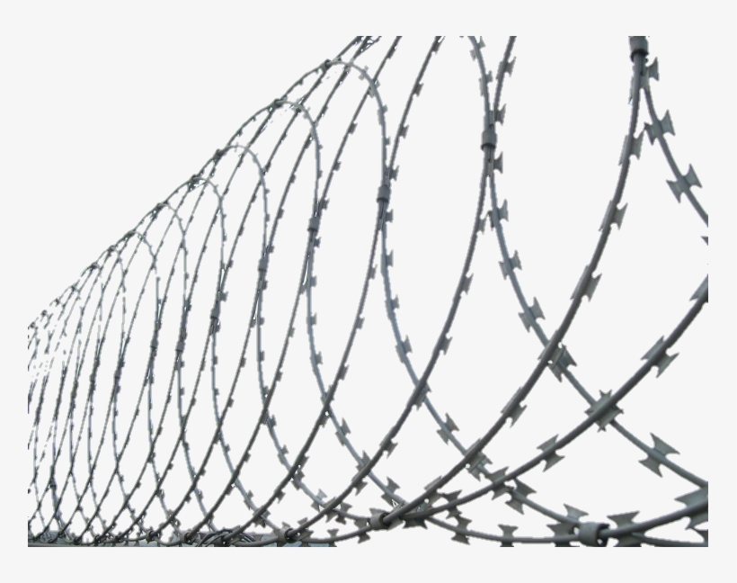 Let Best Security Help You Choose The Best Razor Fencing - Constantino ...