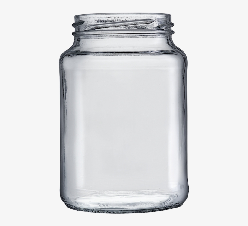 Cultivando Una Planta De Batata En Un Frasco