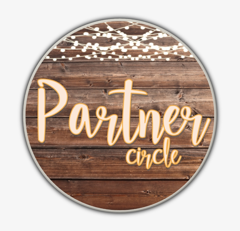 Partner Circle - Plank PNG Image | Transparent PNG Free Download on SeekPNG