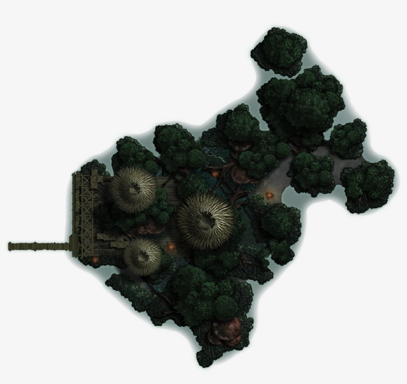 Sunless Sea Map Mangrove College PNG Image | Transparent PNG Free ...