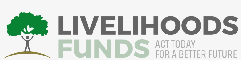 Livelihoods Funds - Livelihood Fund For Family Farming PNG Image ...