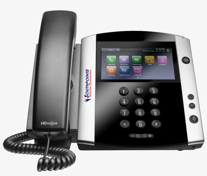 Our Platform Adapts And Adjusts To Your Needs, Seamlessly - Polycom Vvx ...
